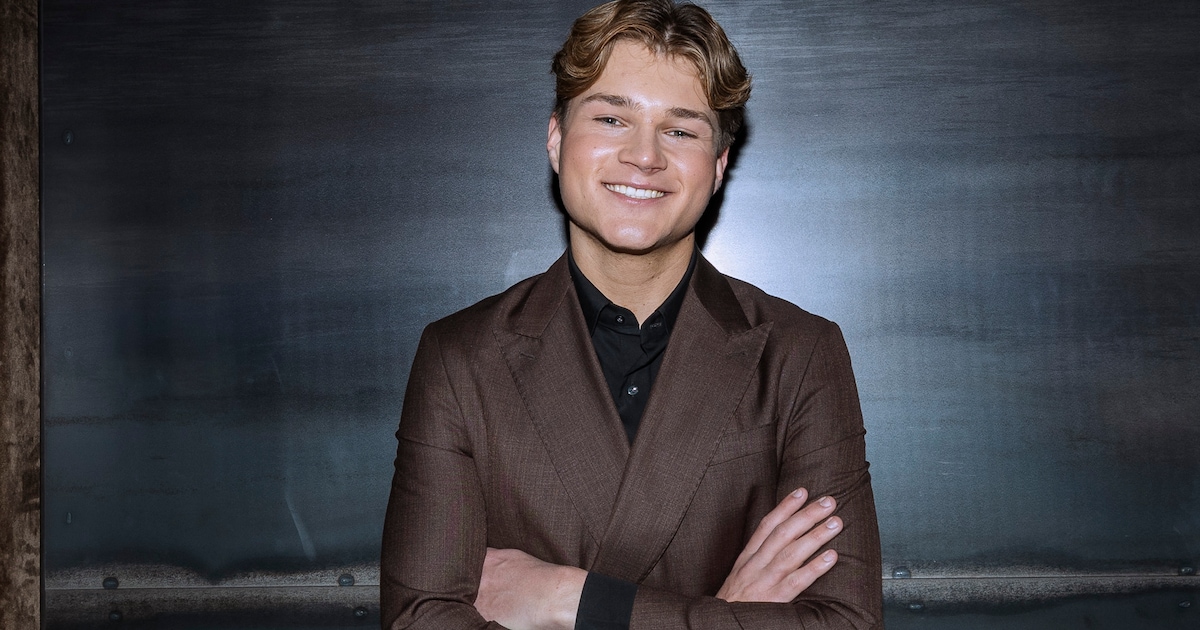 Samuel Welten (18) domineert al weken de hitlijsten, maar hoe nu verder ...