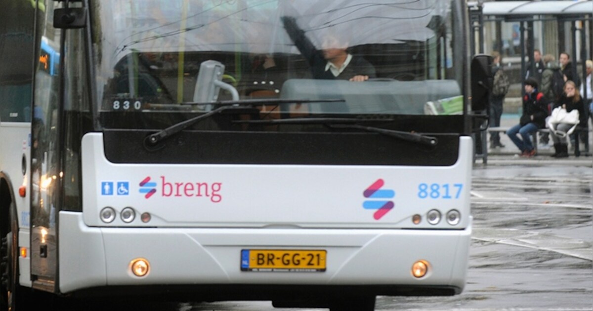 Onderzoek naar snelle buslijn tussen Arnhem en Zevenaar | Duiven ...