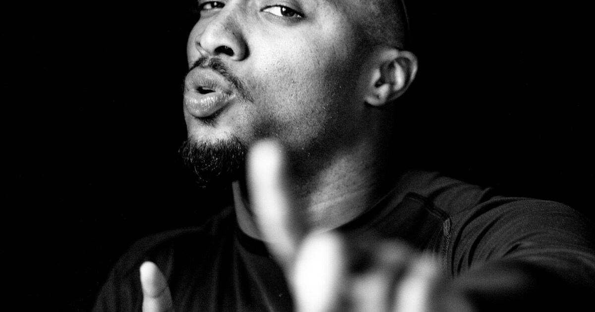 De Nijmeegse Poke (30) begon zijn carrière bij de DAR, brak door als ...