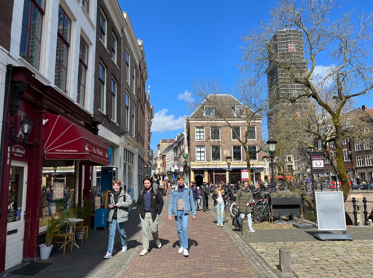 Hallo nieuwe week! 5 x leuke dingen doen in Utrecht | Foto ...