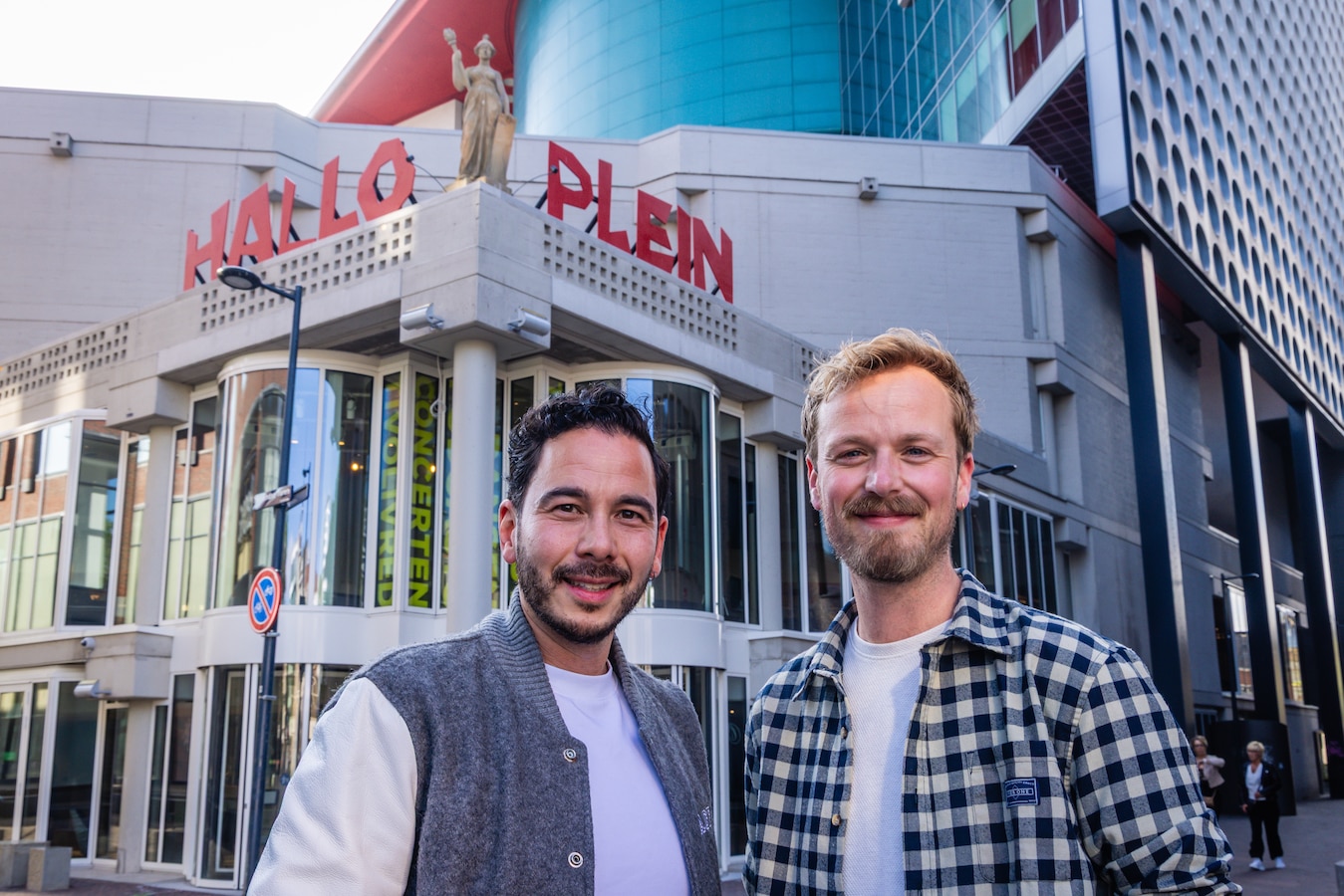 Heartbreak Hotel opent opnieuw deuren in TivoliVredenburg ...