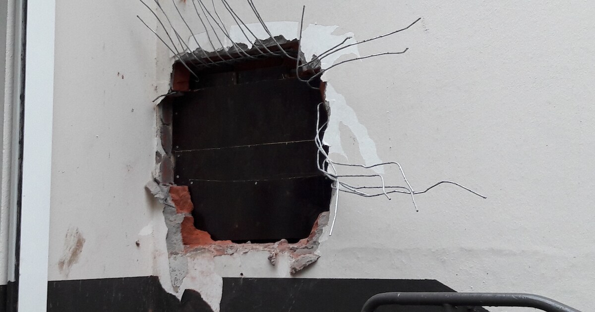 Inbrekers casino Berg en Dal gebruiken grof geweld | Nijmegen e.o ...