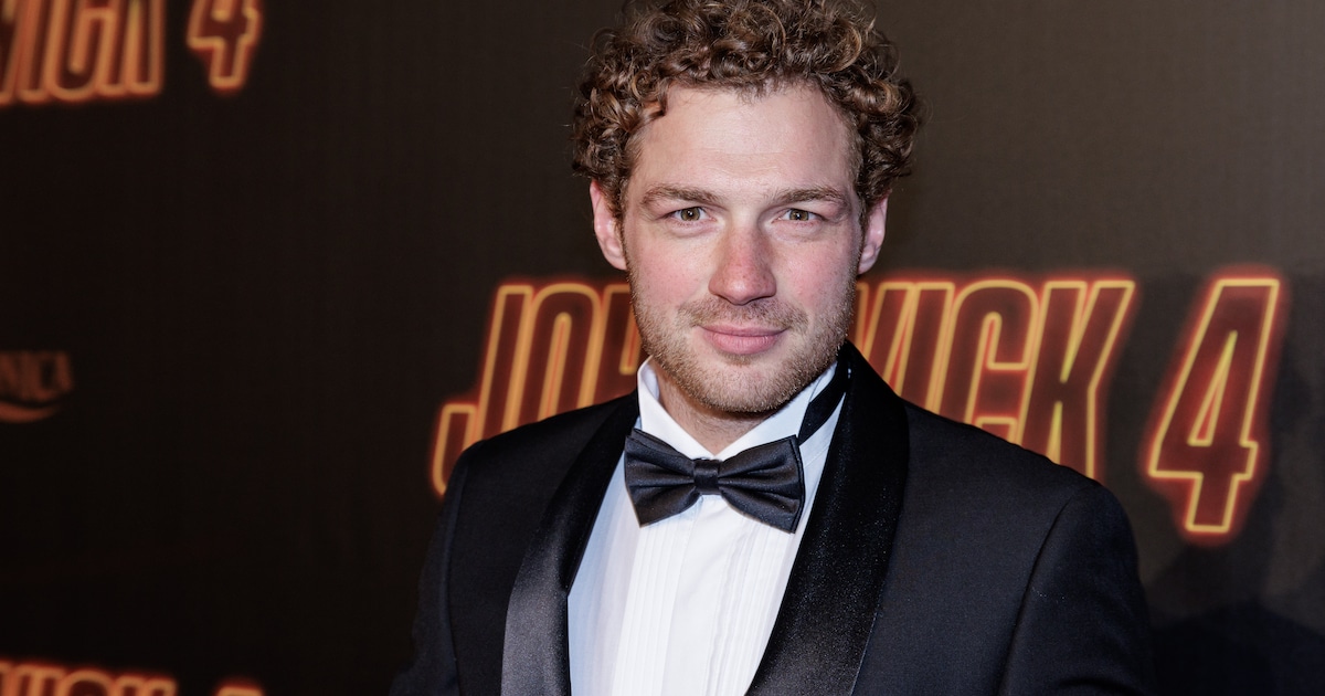 Jamie Trenité debuteert op SBS als presentator van wandelprogramma ...