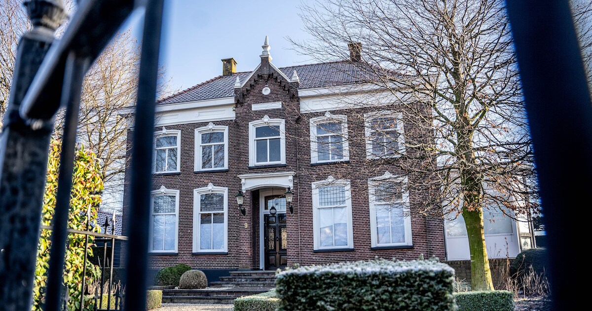 Schrappen opvang Oekraïners kost West Maas en Waal anderhalve ton per ...