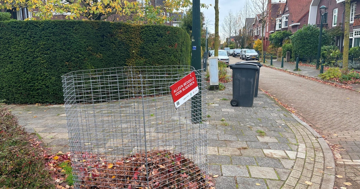 Opgeruimd staat netjes: hier in Eindhoven vind je (binnenkort ...