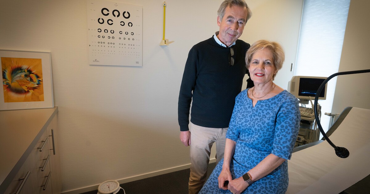 ‘Dorpsdokters’ in Dodewaard stoppen na 40 en 22 jaar met praktijk ...