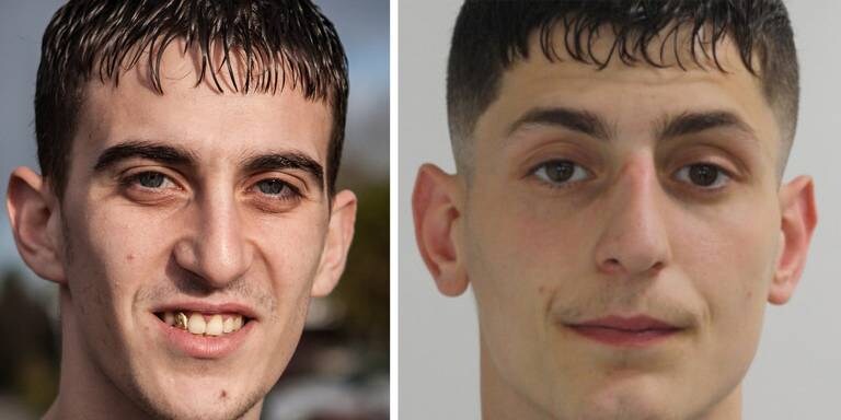 Verwisseld met je dubbelganger: hilarisch, maar soms ook pijnlijk ...