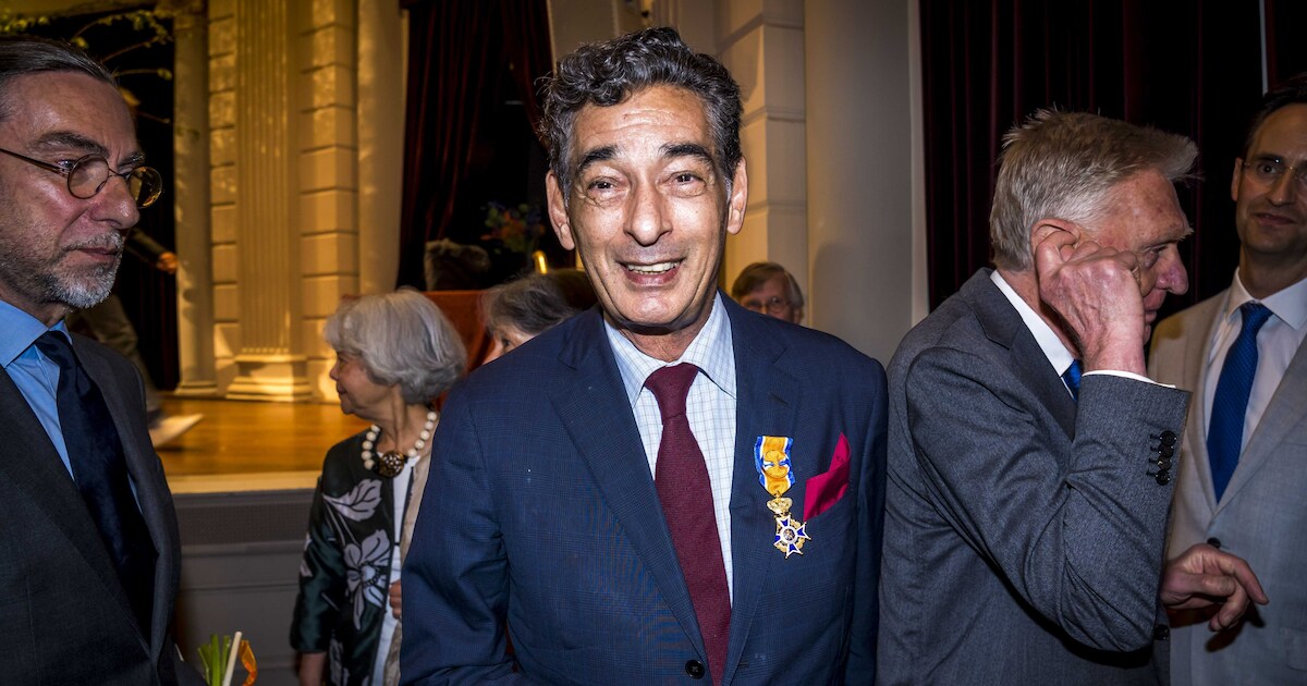 Gerard Spong gooit telefoon op de haak na ‘onheuse benadering’ door BNR ...