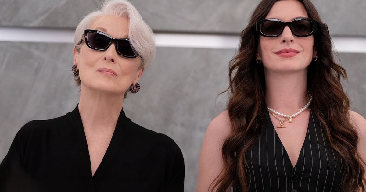 The Devil Wears Prada 2 bij LingeFilm | Regio | De Gelderlander.nl
