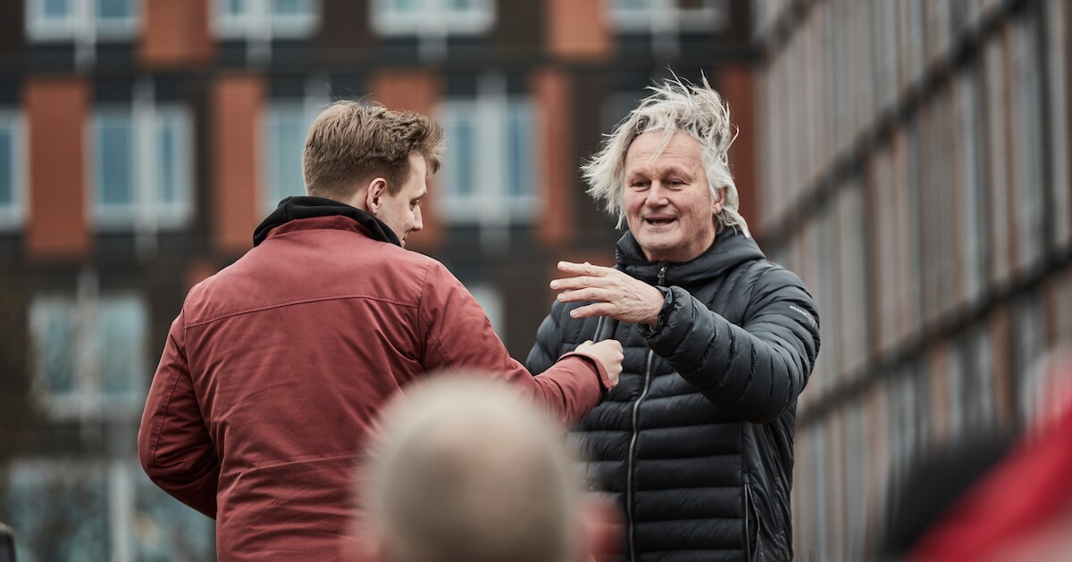 Eringa wil in gesprek met Slingeland en SKB na ‘waarschuwing ...