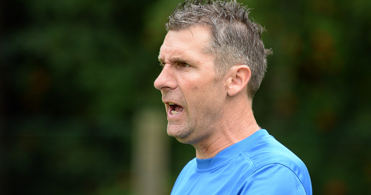 SV Heumen moet op zoek naar nieuwe trainer | Sport Nijmegen e.o ...