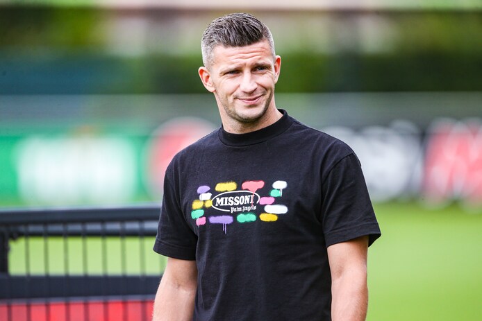 Dit is waarom NEC het binnenhalen van routinier Bryan Linssen ...