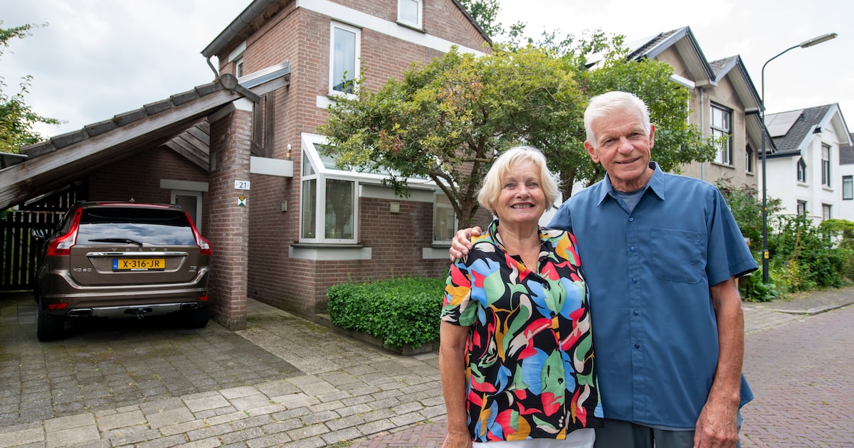 Dit zijn de nieuwe monumenten van Apeldoorn (en Els en Ben wonen in één ...