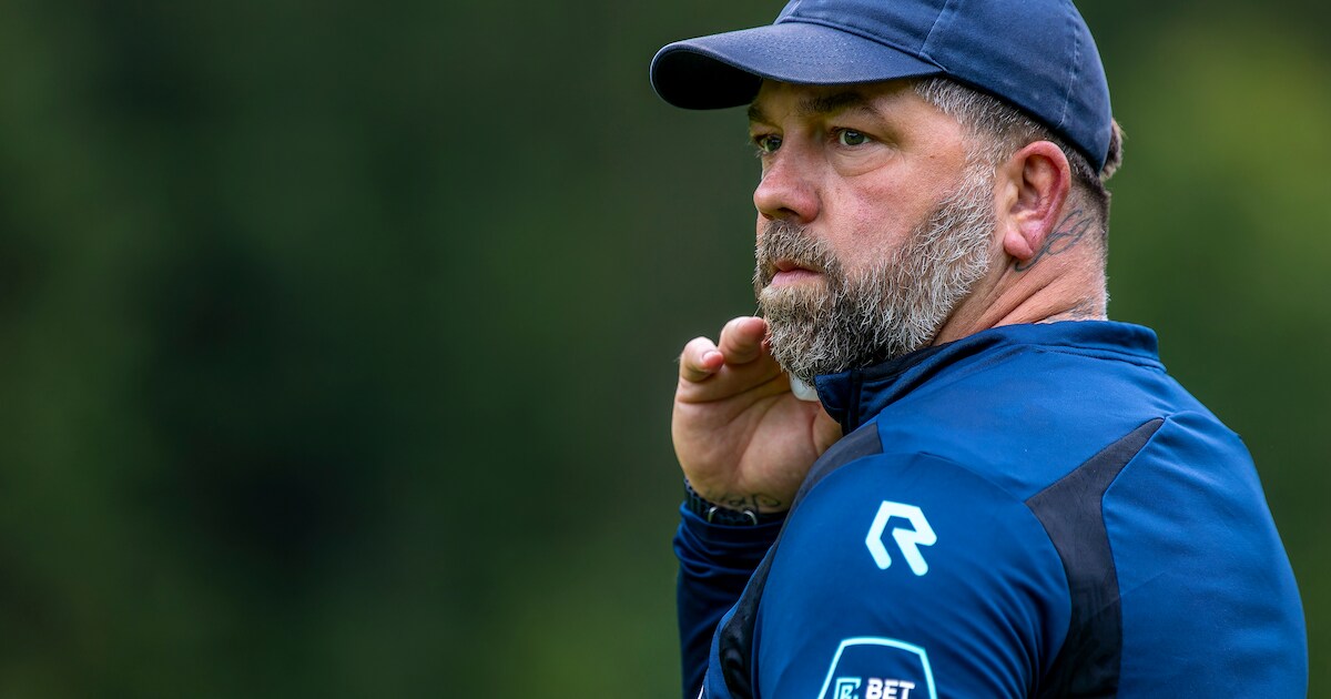 Swart en Janssen naar sportcafé PSC in Pannerden | Voetbal Liemers | De ...