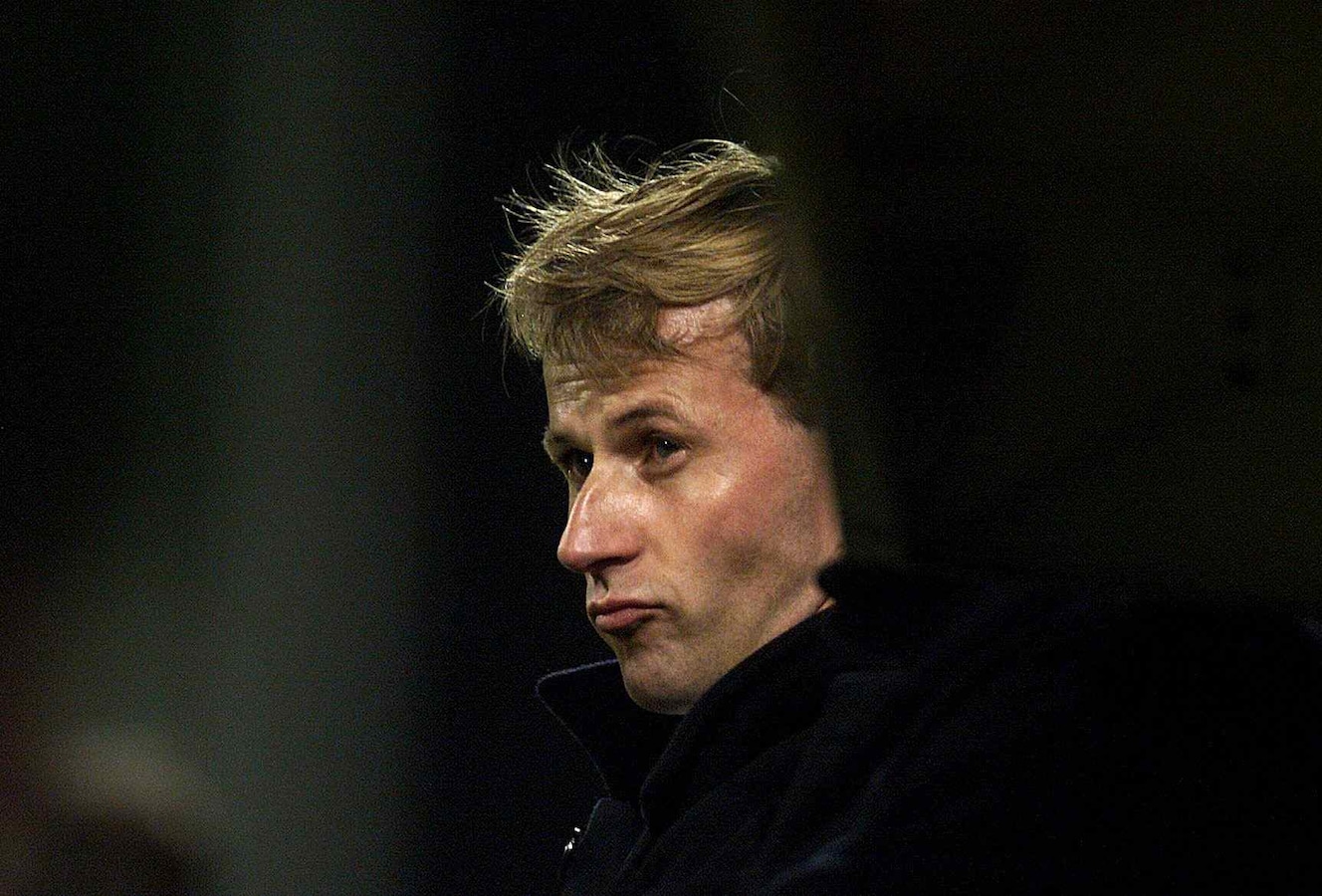 Andries Jonker had lang nodig mislukt EK te verwerken: ‘Na 2010 heb ik ...