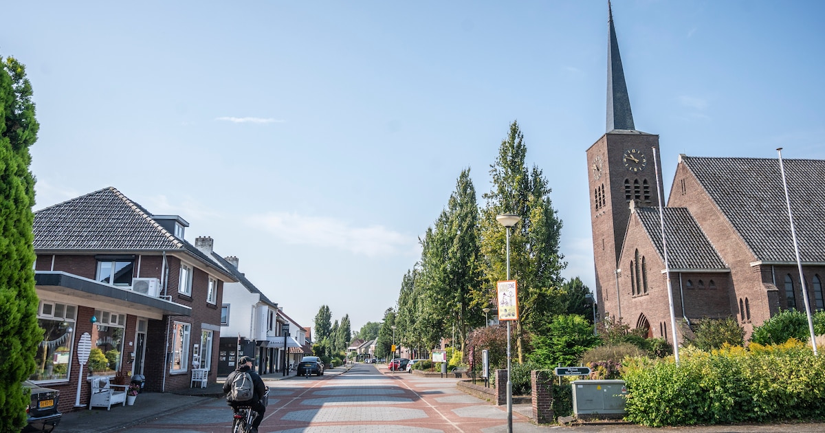 Groen en gezellig: Milsbeek droomt verder van een dorpshart met ...