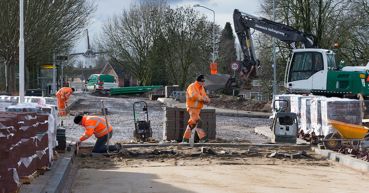 Speurtocht in Lobith: Hoe kom ik het snelst het dorp uit? | Regio | De ...