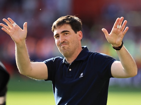 Liverpool heeft opvolger van ontslagen Arne Slot bijna binnen ...