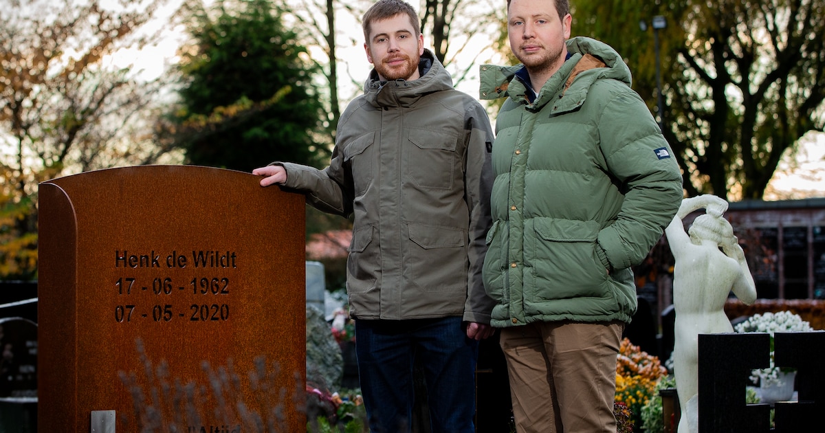 Liefdevol en sterk als staal: Wijchense broers starten metaalbedrijf ...