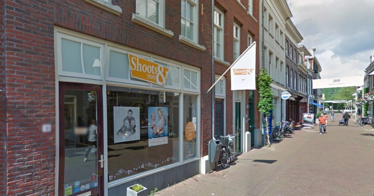 Einde verhaal voor ‘leukste fotostudio van Nederland’; ook vestiging in ...