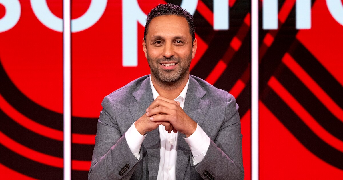 Opgegroeid in achterstand en eerder beschuldigd: Khalid Kasem krabbelt ...