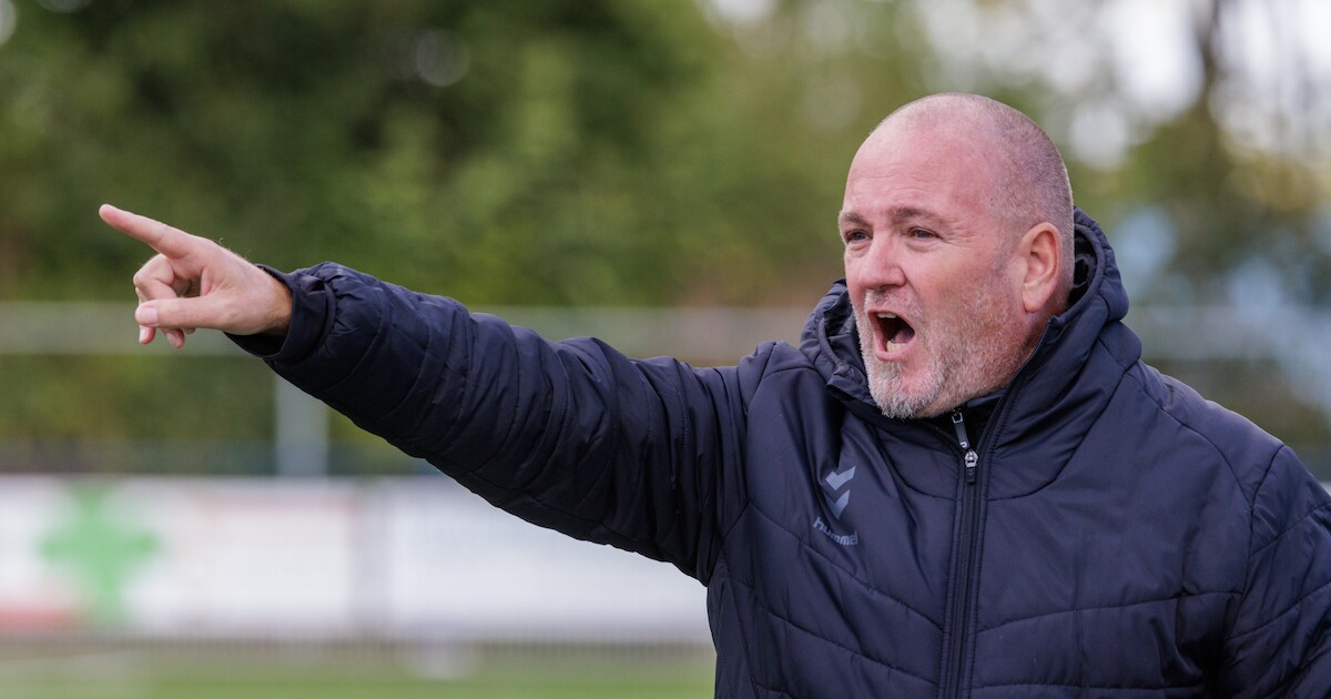 Elistha na omstreden vrije trap in slotminuut eindwinnaar op toernooi bij Excelsior Zetten ...