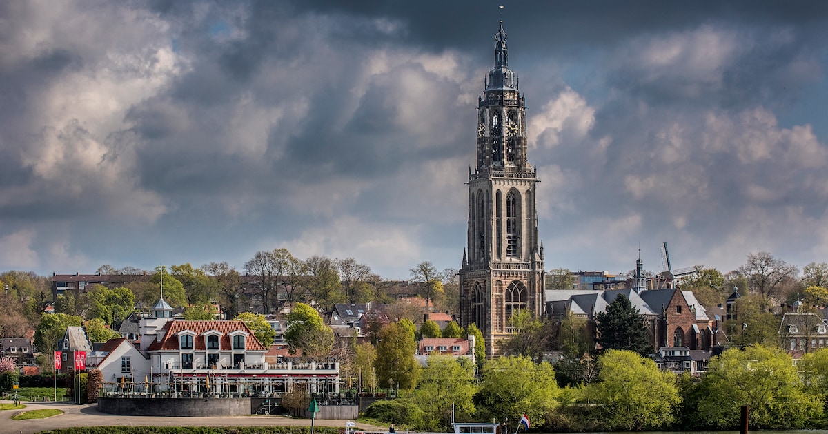 SGP maakt zich zorgen: hoe ‘Rhenens’ is het inwonerspanel van Rhenen ...