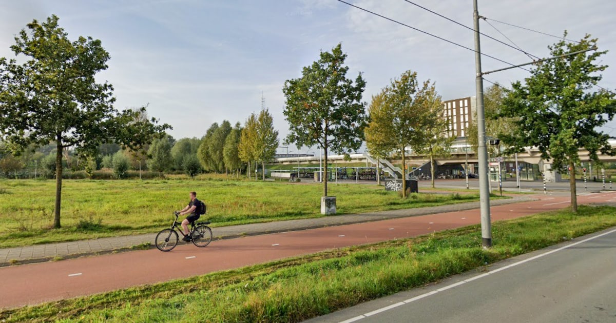 Arnhem moet duurzame ambities bij station in Zuid bijstellen; eerste ...