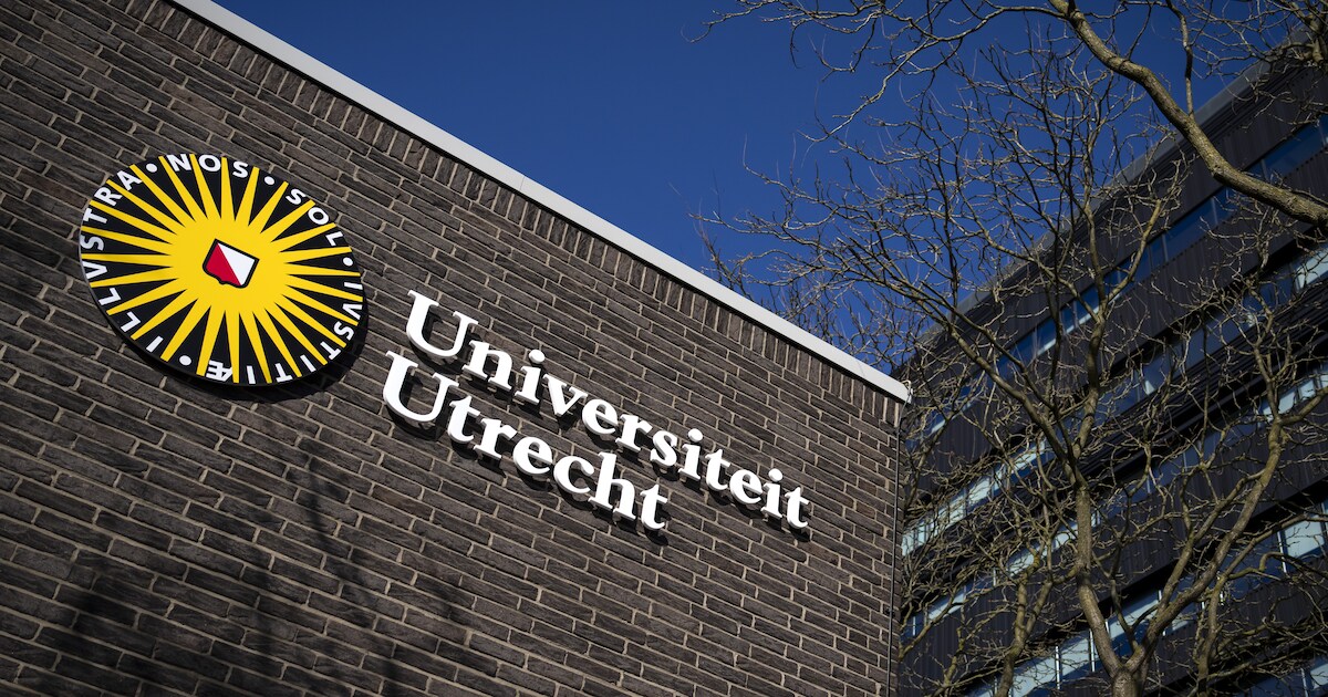 Universiteit Utrecht ‘ontzettend teleurgesteld’ over goedkeuring onderwijsbegroting: ‘Sombere ...