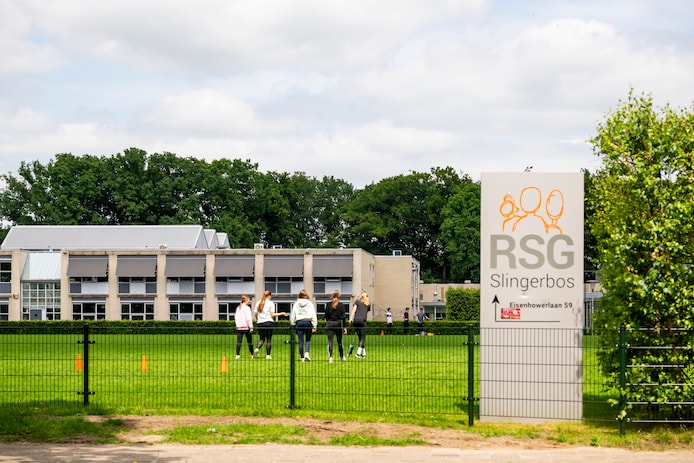 Rector heeft vermoeden hoe de 25 examens verdwenen: ‘Andere verklaring ...