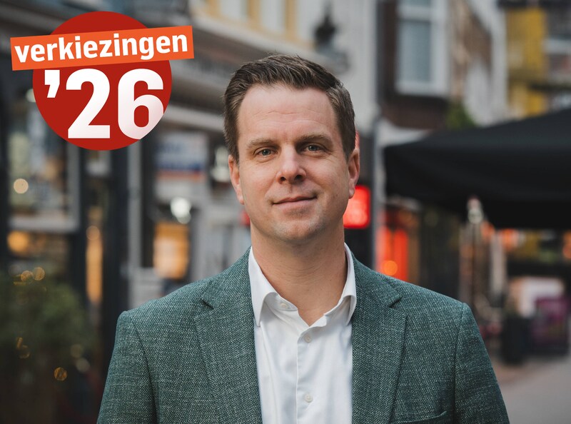 CDA zet veiligheid boven privacy in Arnhem: ‘Ik ga ervan uit dat het ...