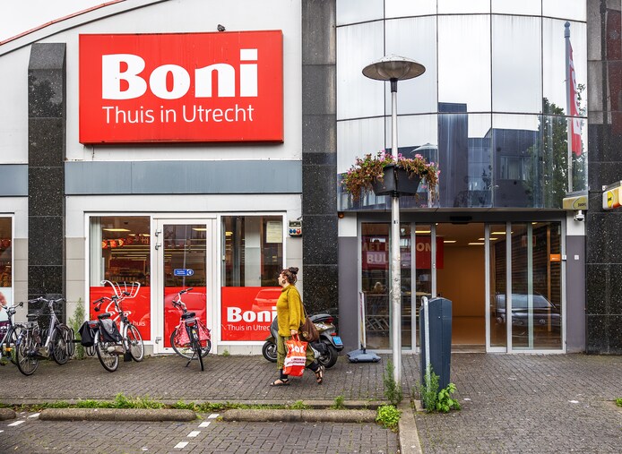 Boni of Nettoroma? Dit vinden Utrechtse klanten van de fusie ...