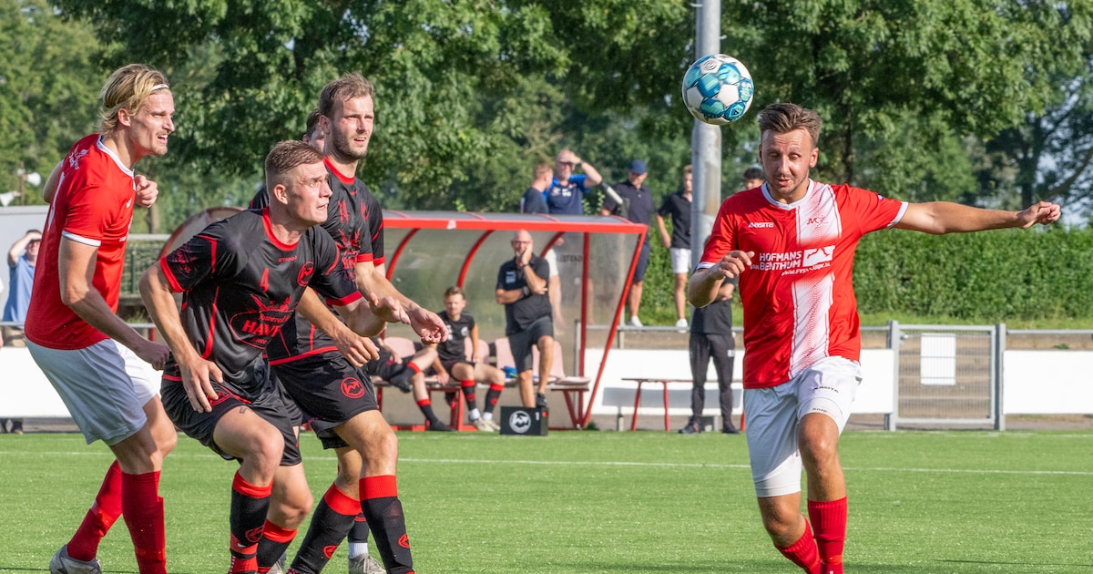 Nieuw sportpark Cuijk stap dichterbij: ‘Dit is een kans om samen iets ...