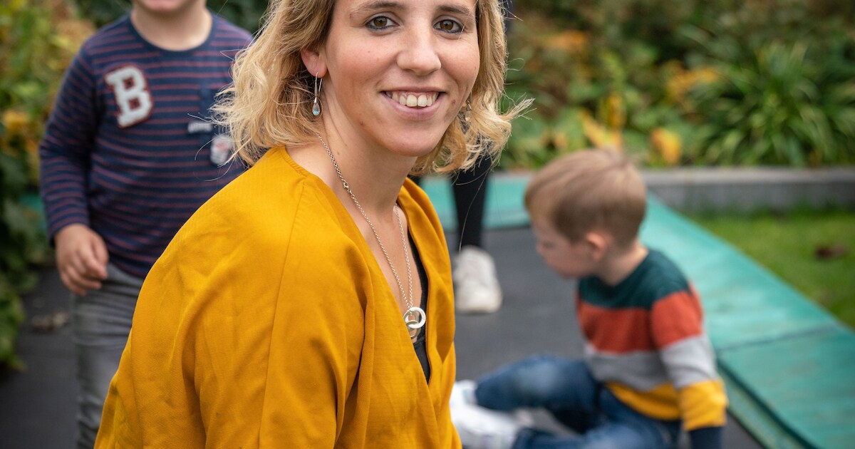 Esther heeft graag kleintjes om zich heen | Overbetuwe | De Gelderlander.nl