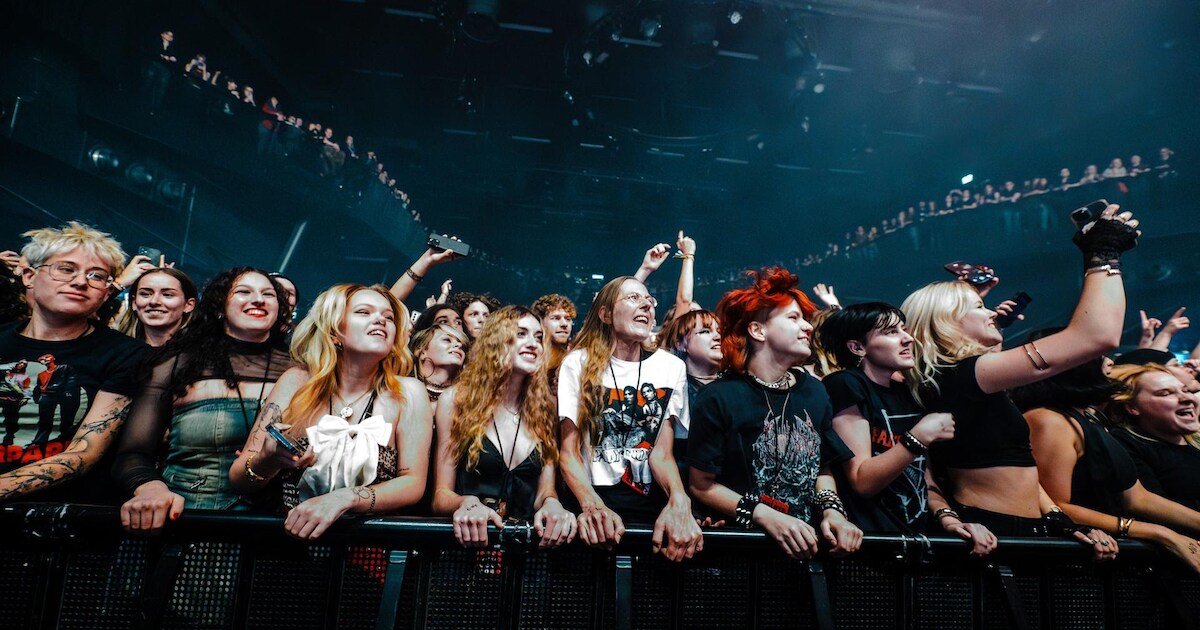 Hiphopbroers Clipse houden het bijna asociaal kort in 013 | Brabant | De Gelderlander.nl