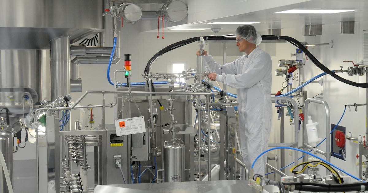 Geneesmiddelproducent MSD zet fabriek in Oss te koop: onzekerheid voor ...