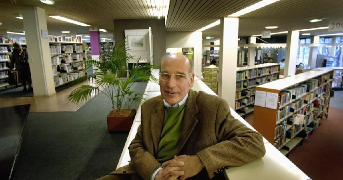 Jan Hovy: Serieus, braaf en toch baldadig | Arnhem | De Gelderlander.nl
