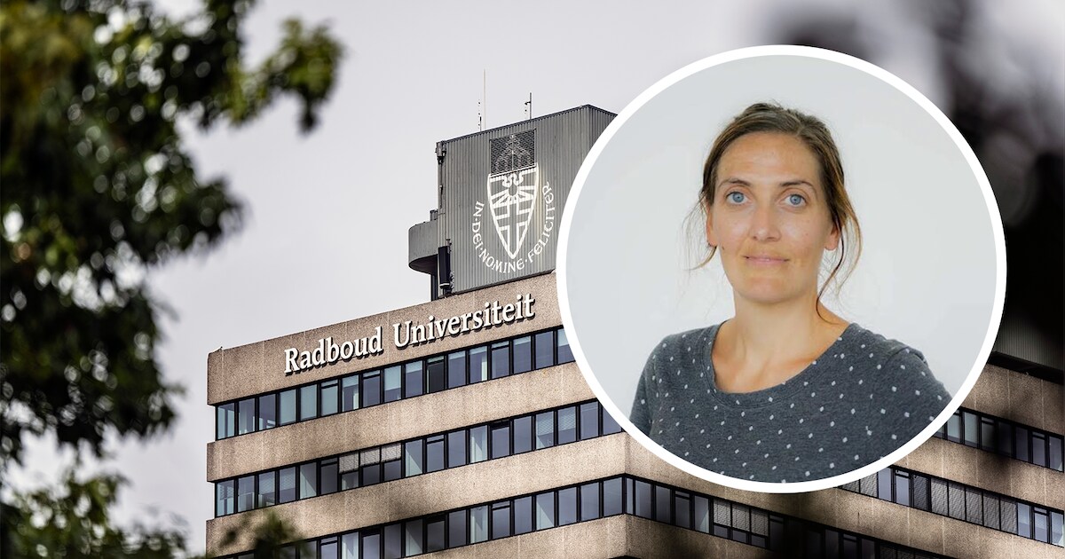 ‘Karaktermoord’ op een universiteitsbaas? Dit is waarom De Gelderlander ...