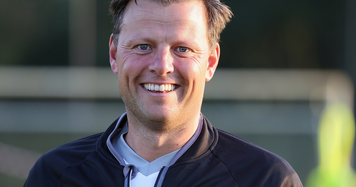 Ooit trainde hij Robin Roefs, nu is hij terug bij EGS’20: ‘Dan was ik ...