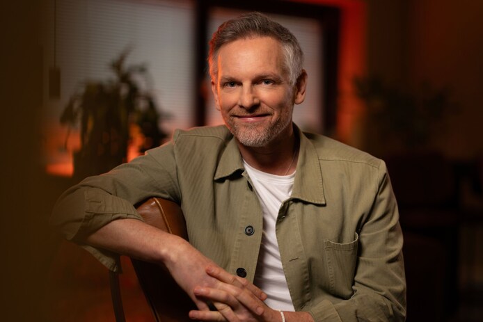 Videoland strikt Barry Atsma: ‘Ik ben door mijn broer Rimmert in de ...