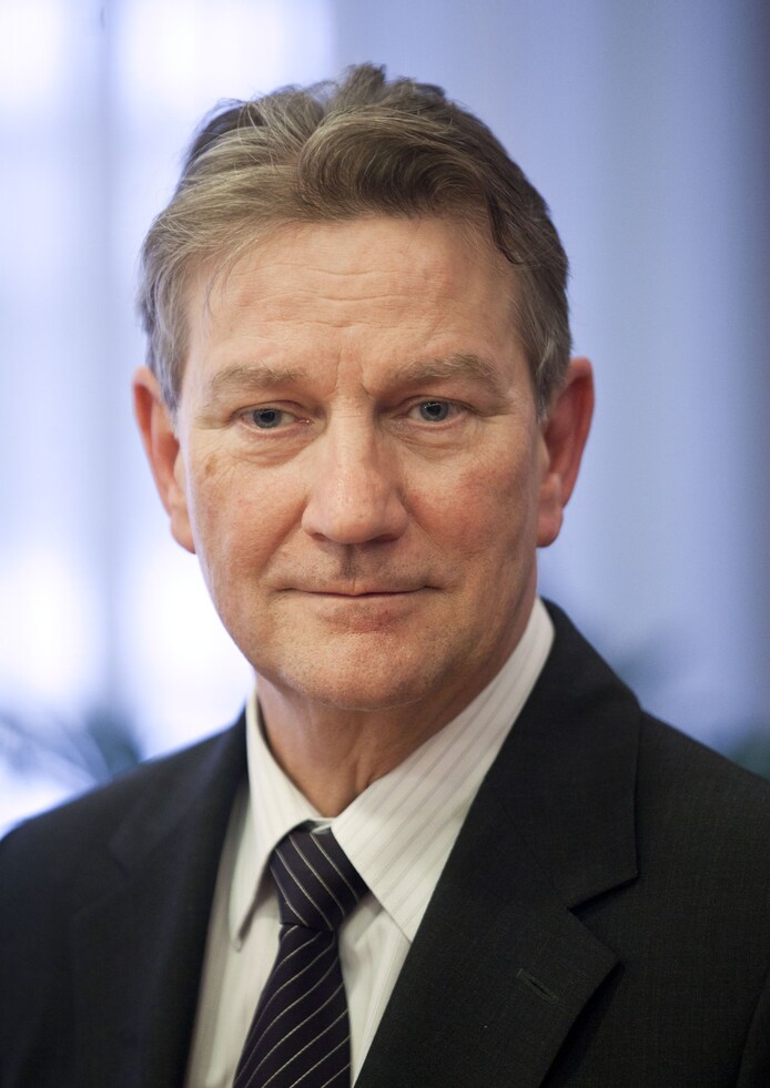 Bouman: Nationale Politie is slagvaardiger | Binnenland | gelderlander.nl