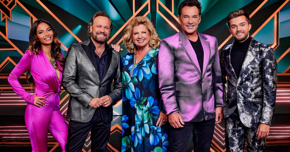 Dit is de winnaar van The Masked Singer 2023 | Show | gelderlander.nl