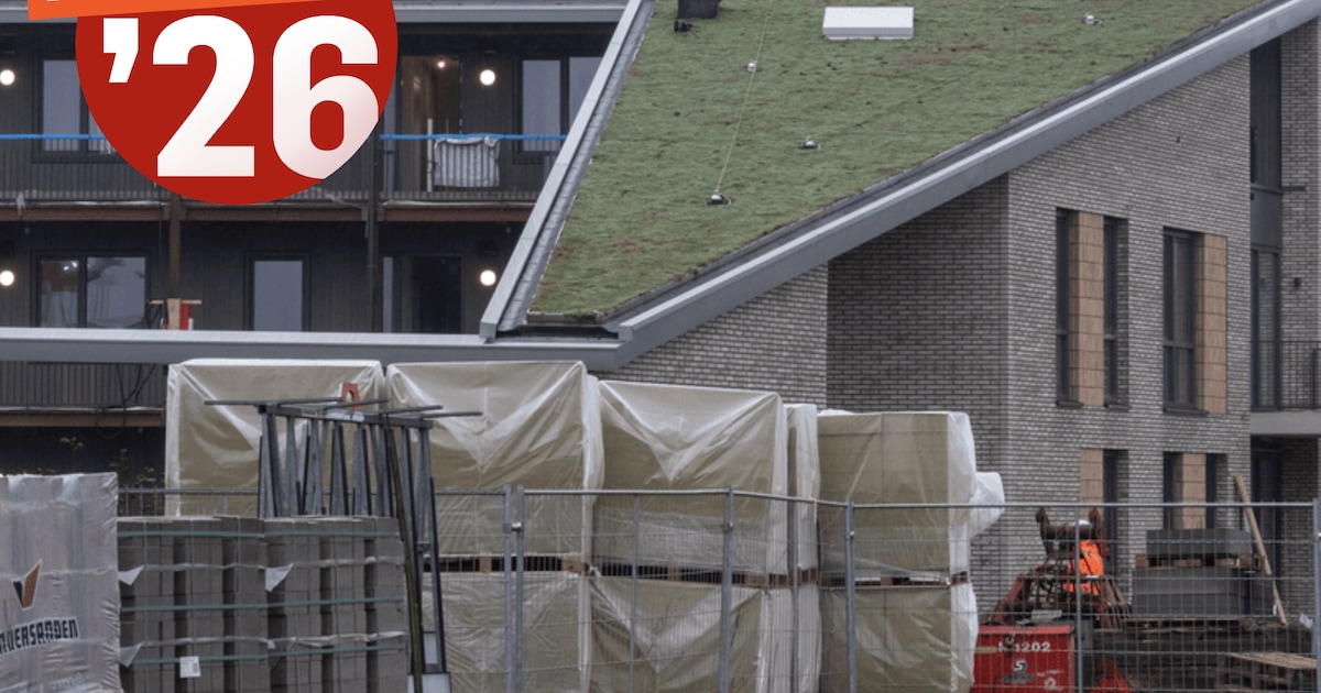 Dit beloofde het gemeentebestuur van Barneveld in 2022; wat is er van ...