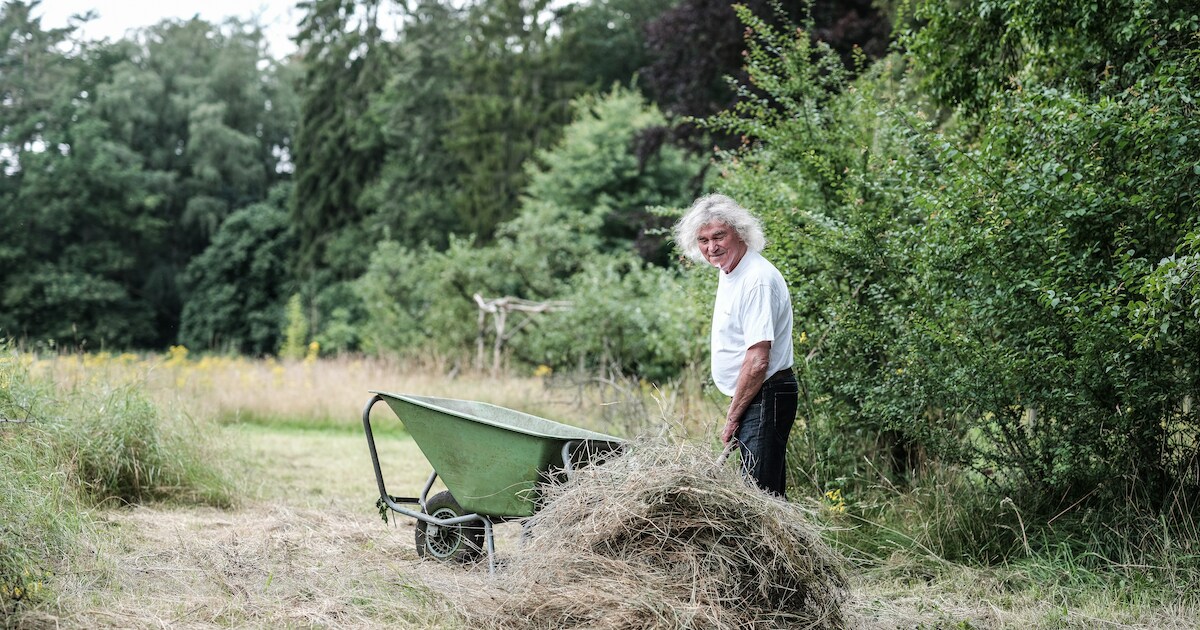 Hans Keuper winnaar van Willem Sluiter Prijs | Regio | De Gelderlander.nl