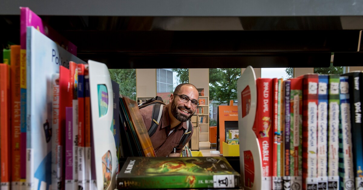Wat het hoge aantal toetsen met scholieren doet | Columns Abdelhak Aoulad Hadj | gelderlander.nl
