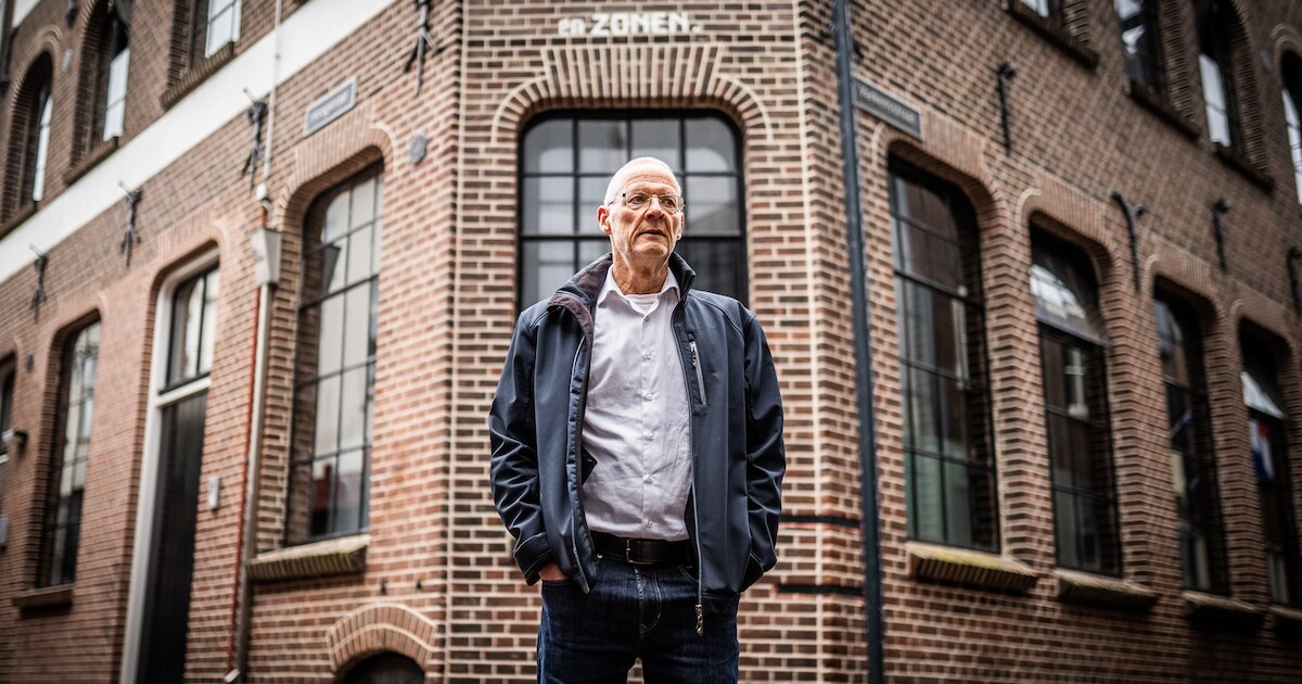 Amerikaanse jazzgiganten in een kroeg aan de Hoogstraat in Arnhem ...