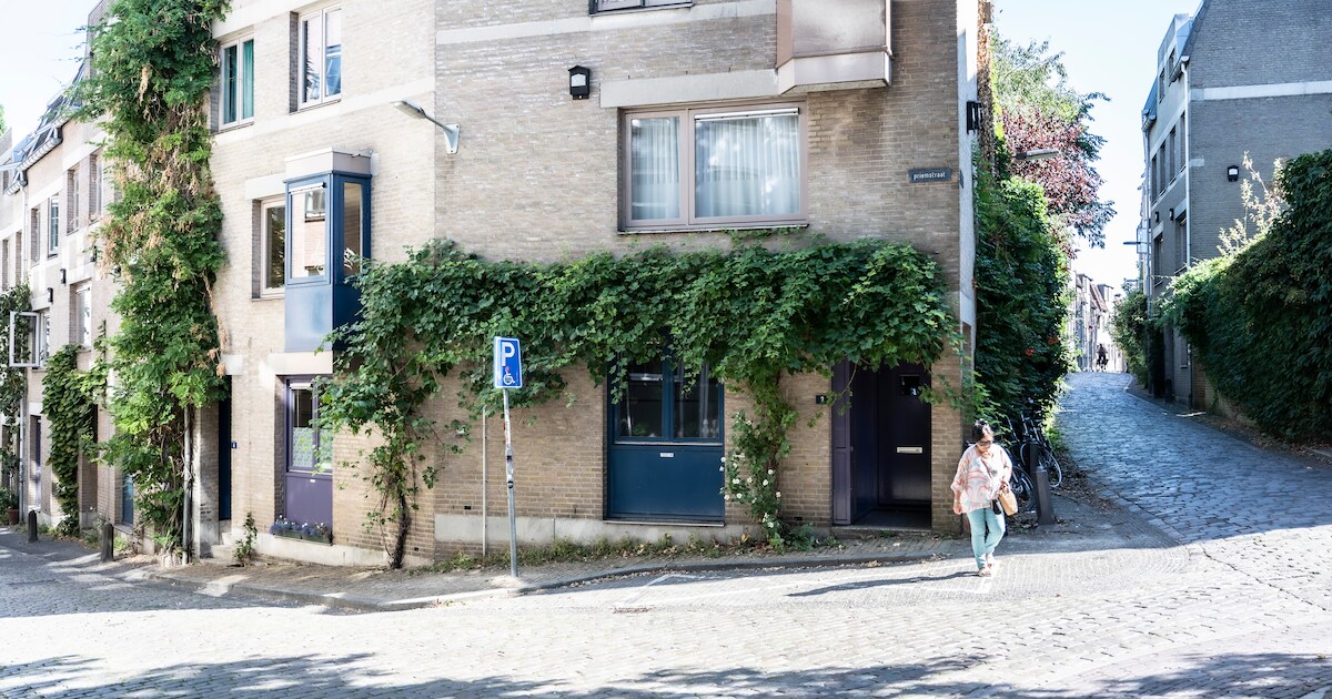 Mooi zomerweer? Eerder een crisis, vindt weervrouw Margot Ribberink ...