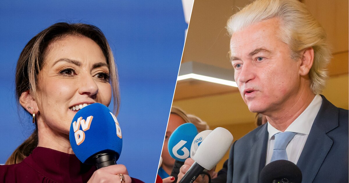 Achterhoek keert terug naar CDA, PVV nog vaak de grootste: dit is wat ...
