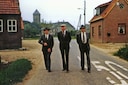 ‘Lof van Balgoy’ doet het dorp van begin jaren 60 herleven | Foto ...