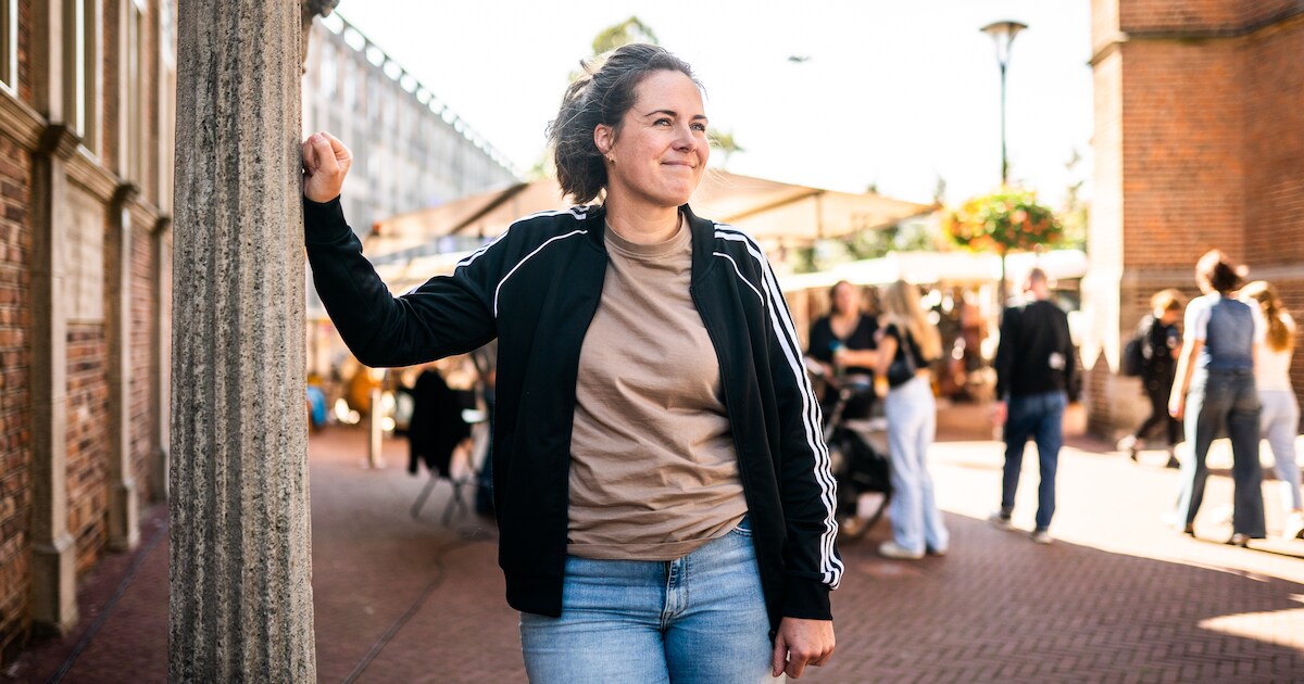 Fans van Bij Ann moeten nog even wachten op bakboek: ‘Maar vanaf vrijdag sta ik op de markt in ...